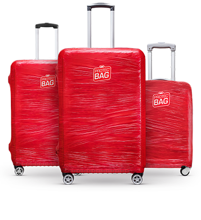 Protec Bag